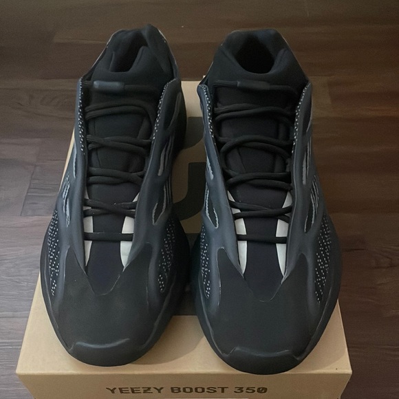 Yeezy | Shoes | Authentic Yeezy 70 V3 Dark Glow | Poshmark